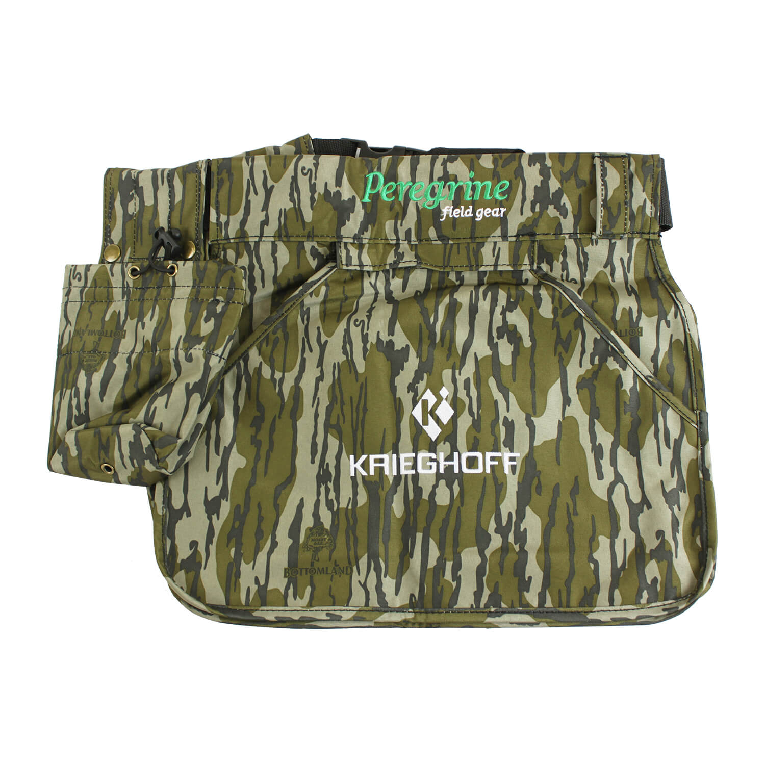 Game Belt by Peregrine, Mossy Oak Original Bottomland | Krieghoff